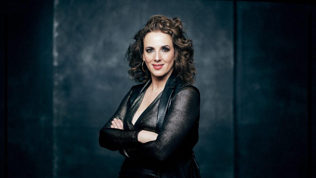 Olivia Pérez-Collellmir - Set Somnis de Gaudí